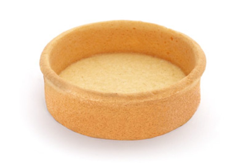 Mini Trendy Shell (Round, Neutral) | Worldwide