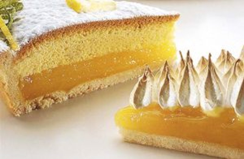 CREMIRCA LIMONE | Worldwide