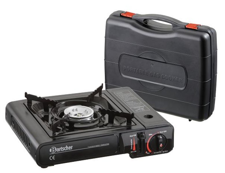 MINI GAS COOKER | Worldwide