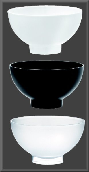 SFERIK BLACK | Worldwide