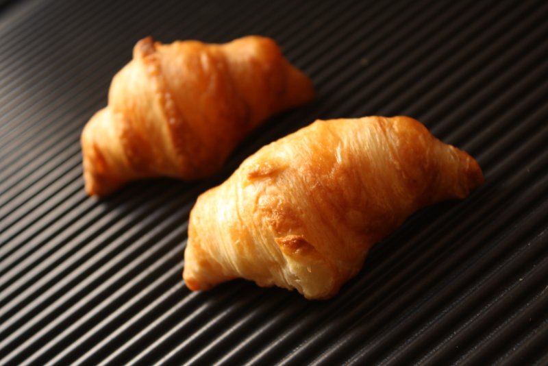 MINI CROISSANT BAKE UP (butter) | Worldwide